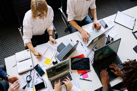 Responsibilities And Challenges Of A Project Administrator