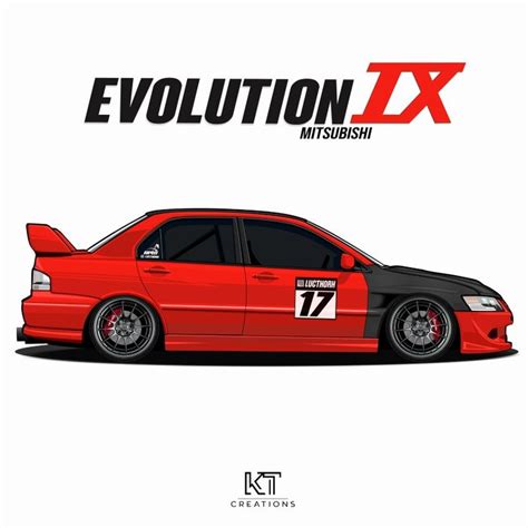 Evolution 9 Engine Engine Upgrade Ideas