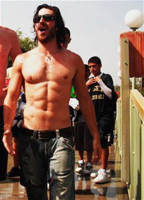 Picture Of Eoin Macken