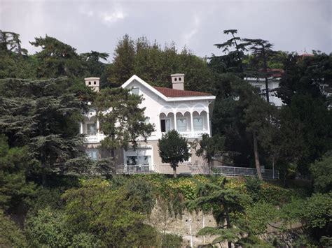 Naile Sultan Korusu Nerede Ne Gezilir