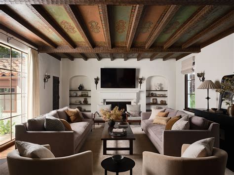 Maxwell Designs Timeless Transformation In San Mateo Rue