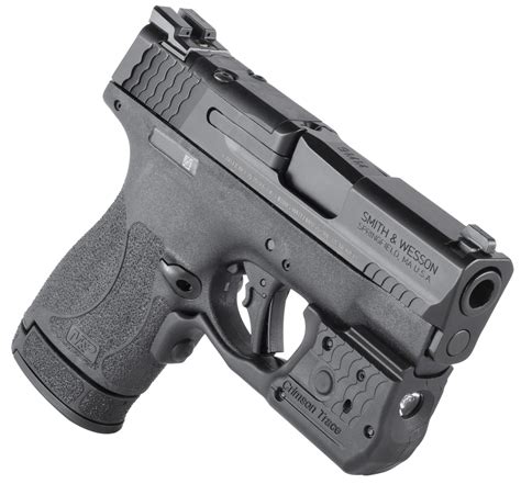 Image Of Mandp®9 Shield Plus Optics Ready With Ct Laserguard Pro