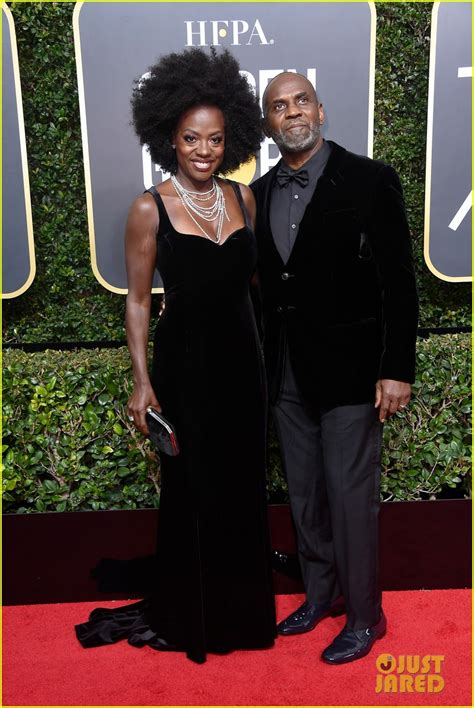 Helen Mirren And Viola Davis Present Together At Golden Globes 2018 Photo 4009795 Helen Mirren