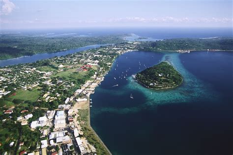 Vanuatu Pacific Web
