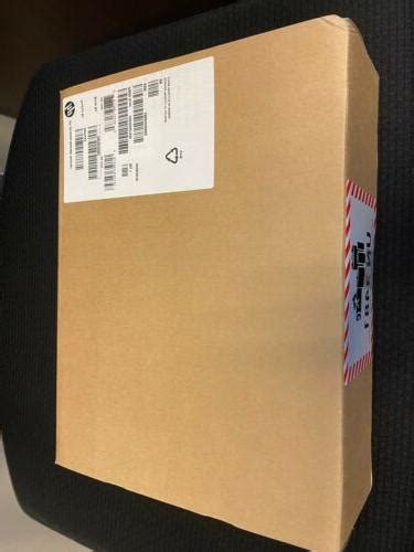 New Hp 4400w Hp4400w Wireless Barcode Scanner Kit
