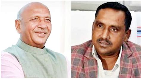 Jharkhand Govt Should Revoke Holding Tax Hike Before Municipal Polls Saryu Roy The Avenue Mail