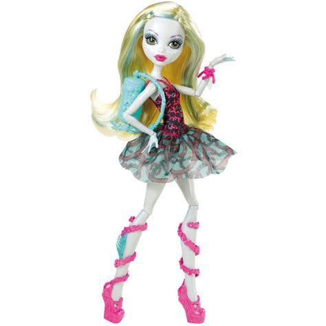Mh Dance Class Dolls Mh Merch