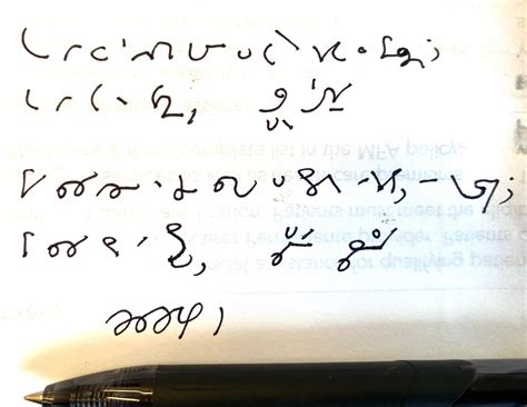 Qotw 2024w01 T Script V Taylor Times Adaptation R Shorthand