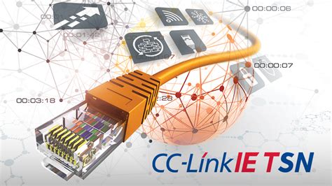 Real Time Industrial Ethernet Its Real And Its Really Re