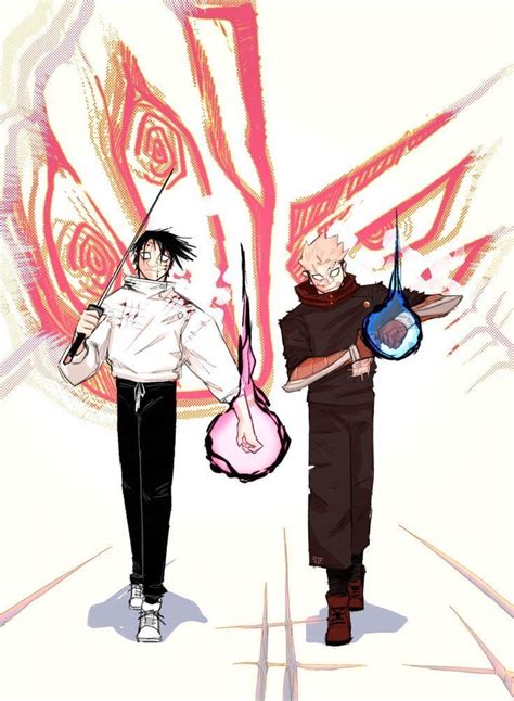 900 Ideas De Jujutsu Kaisen En 2025 Personajes De Anime Dibujos
