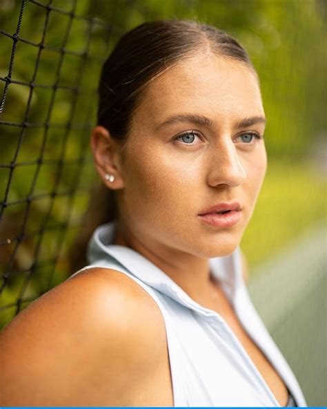 Marta Kostyuk Wimbledon Gear Love Tennis Blog