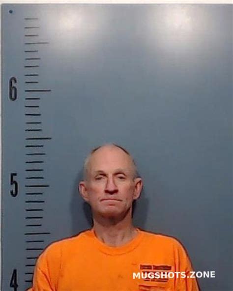 Mccubbins James Benjamin 01132024 Taylor County Mugshots Zone