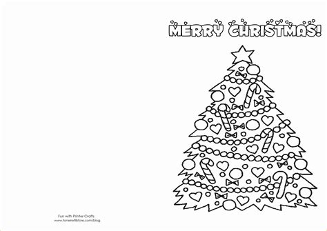 Christmas Card Templates Free Printable Printable Free Templates