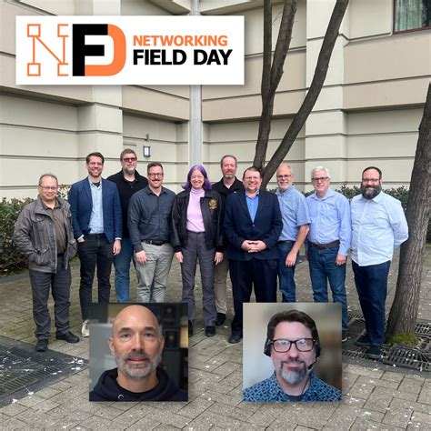 Selector Ai Tech Field Day