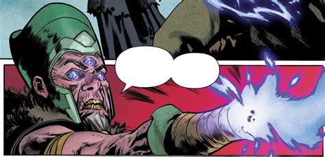 Thoth Amon Character Comic Vine