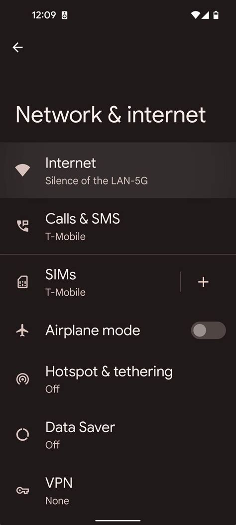 How To See Your Wi Fi Password On Android Blog Creative Collaboration