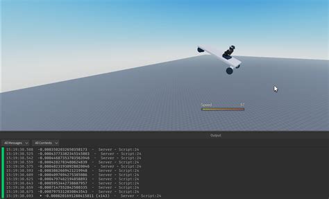 is there a way to clamp angularvelocity scripting support
