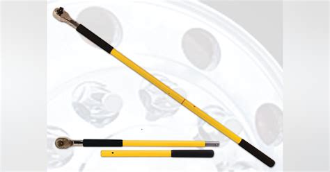 Wheel Torque Wrench Fleet Maintenance