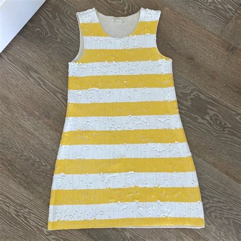Alice Olivia Dresses Alice Olivia Sequin Dress Poshmark