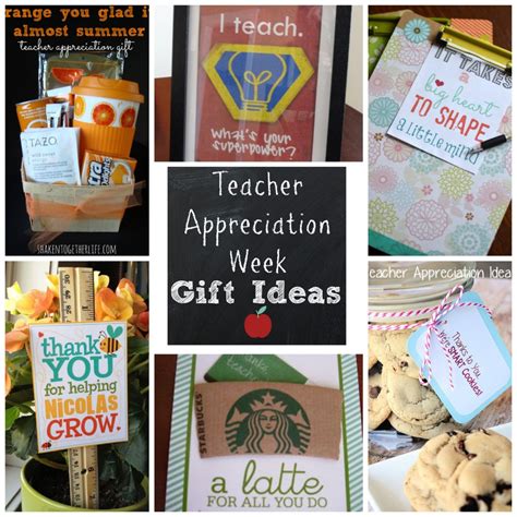 Ideas For Teacher Appreciation Week Themes At Eden Goldfinch Blog