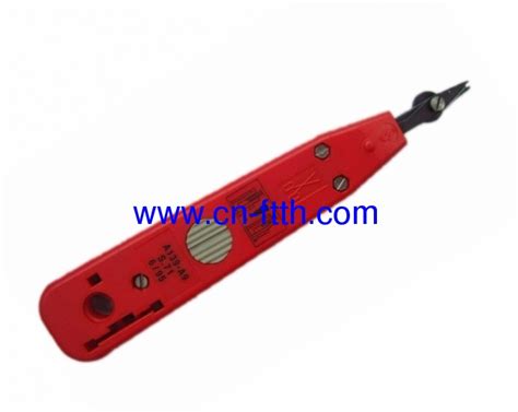 Corning Module Punch Tool From China Manufacturer Dowell Industry