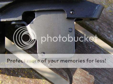 Custom Trigger For Bsa Monarch The Stalking Directory