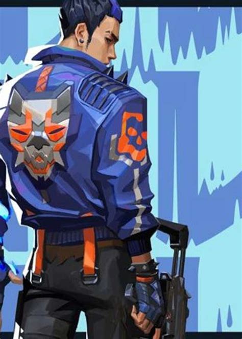 Everything You Need To Know About Valorants New Agent Yoru