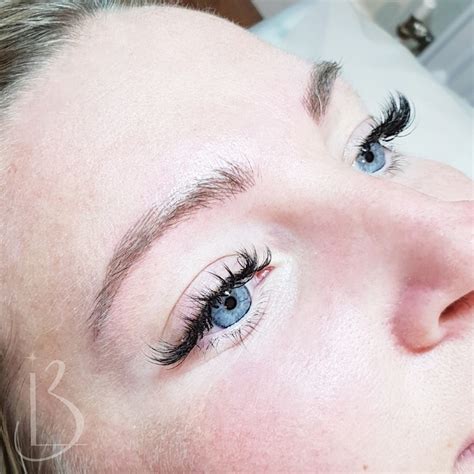 Super Fine Hairstrokes Permanent Makeup Nose Ring Makeup