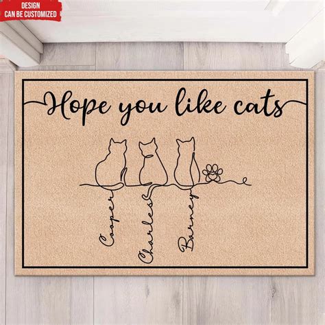 Doormat Pawuni