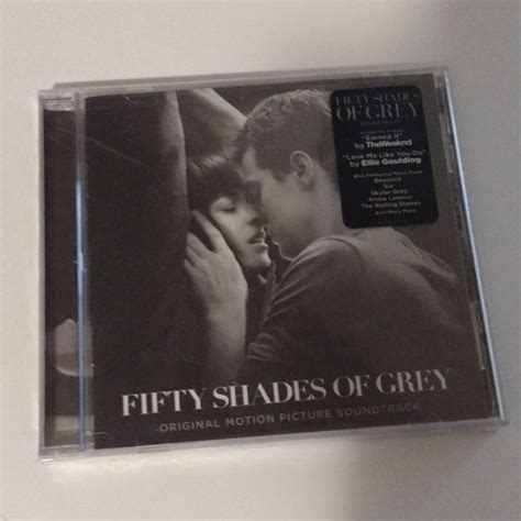 Republic Records Other Fifty Shades Of Grey Soundtrack Poshmark