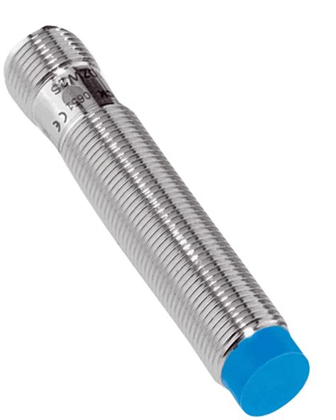Sick Inductive Barrel Proximity Sensor At ₹ 1120 Piece Sick Proximity