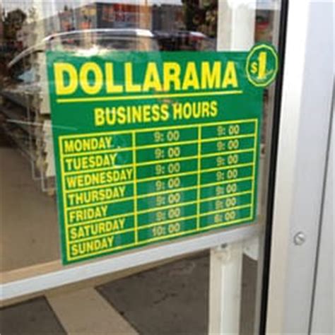 Dollarama 13 Reviews Dollar Store 2201 2203 Kingsway Kensington