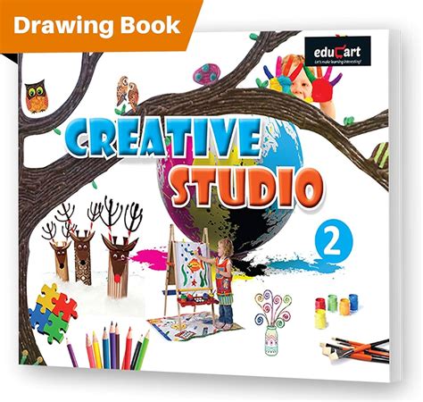 Class 1 Drawing Book At Charli Bayly Blog