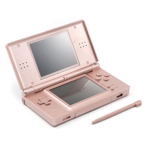 Buy Nintendo Ds Lite For A Good Price Retroplace