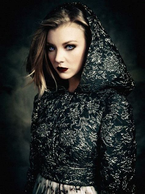 Natalie Dormer Natalie Dormer Nespresso Natalie Dormer Moriarty