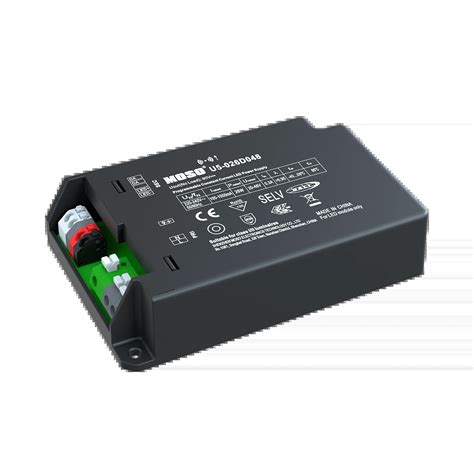 Road Lighting Led Driver Led