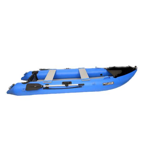 Scout 365 Inflatable Boat Au