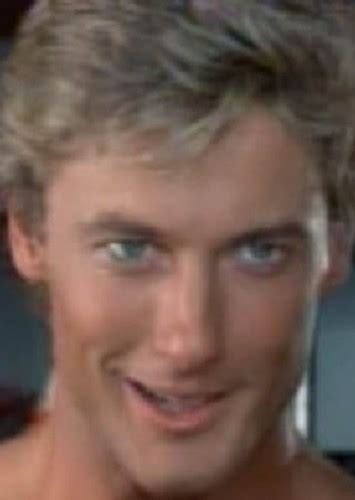 John Allen Nelson Fan Casting