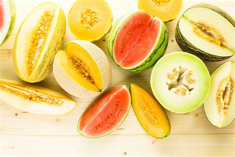 Melons For Nyc Chefs 5 Picks Wholesale Buying Tips