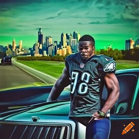 African Eagles Player
