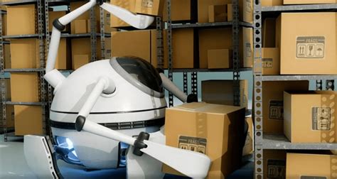 Revolutionizing Material Handling In Manufacturing Discovering Compact And Efficient Solutions