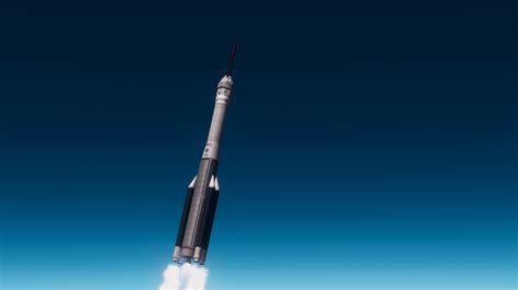 Hydra Launch Rkerbalspaceprogram