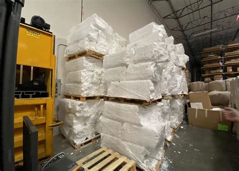 An Introduction To Polystyrene Recycling Policies In Different