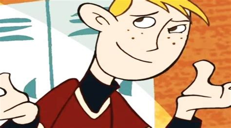 50 Things That You Didnt Know About Ron Stoppable Friction Info