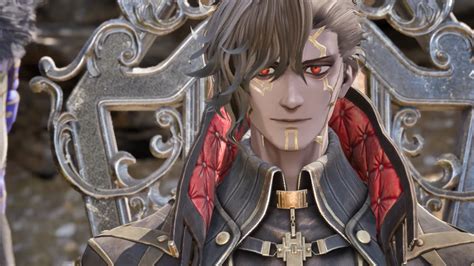 Craig Mcleish Database Code Vein Ii Wiki Fandom