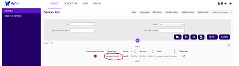 Arduino Iot Cloud Part 2 Arduino Sim And Sigfox • Wolles Elektronikkiste