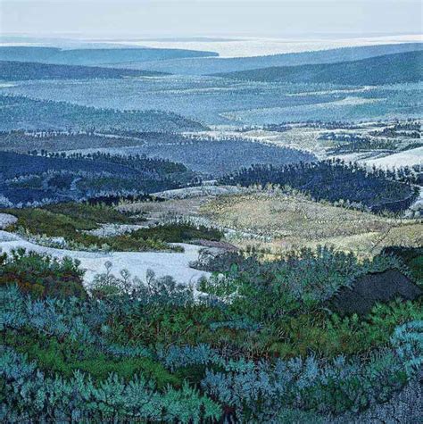 North Northwest 1980 By Ivan Eyre 1935 2022 Canada Ivan Eyre