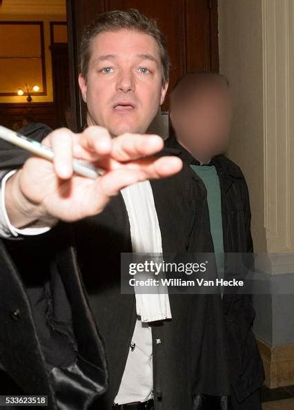 Ouverture Du Procès En Correctionnelle De Frédéric Abbet Unprêtre News Photo Getty Images