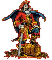 Captain Morgan Pose  By Loupickney Photobucket