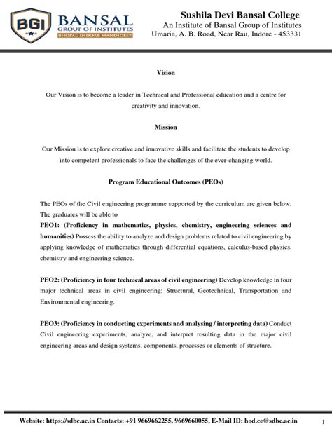 Sdbc Geotech Ce701 Labmanual Pdf Engineering Density